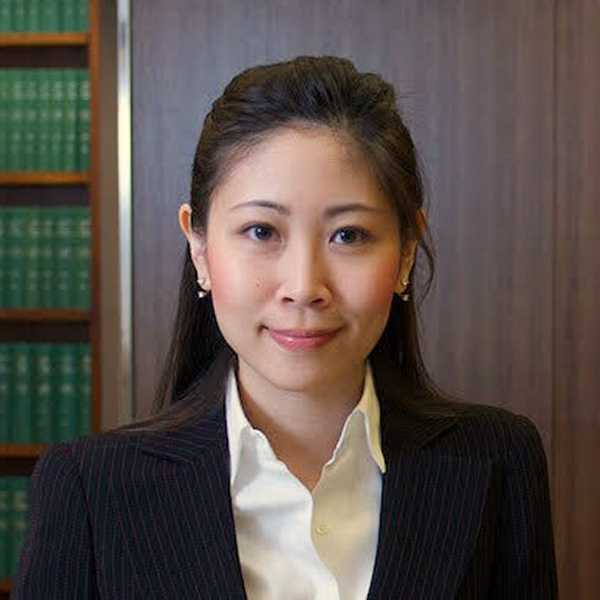 charmaine-lo – Denis Chang's Chambers – Hong Kong Barristers
