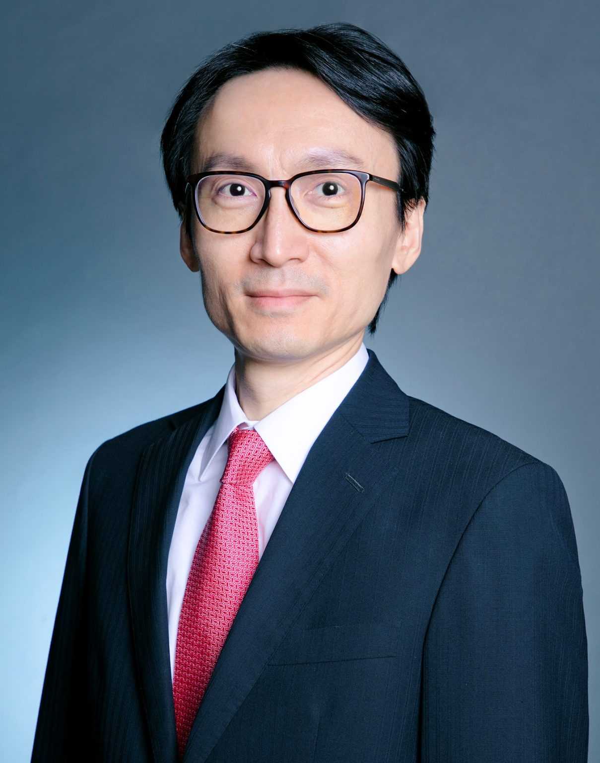 Samuel Chan, BBS, JP appointed to Shenzhen Court of International ...