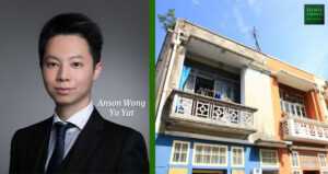 Denis Chang's Chambers – Hong Kong Barristers