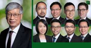 Denis Chang's Chambers – Hong Kong Barristers