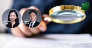 Denis Chang's Chambers – Hong Kong Barristers