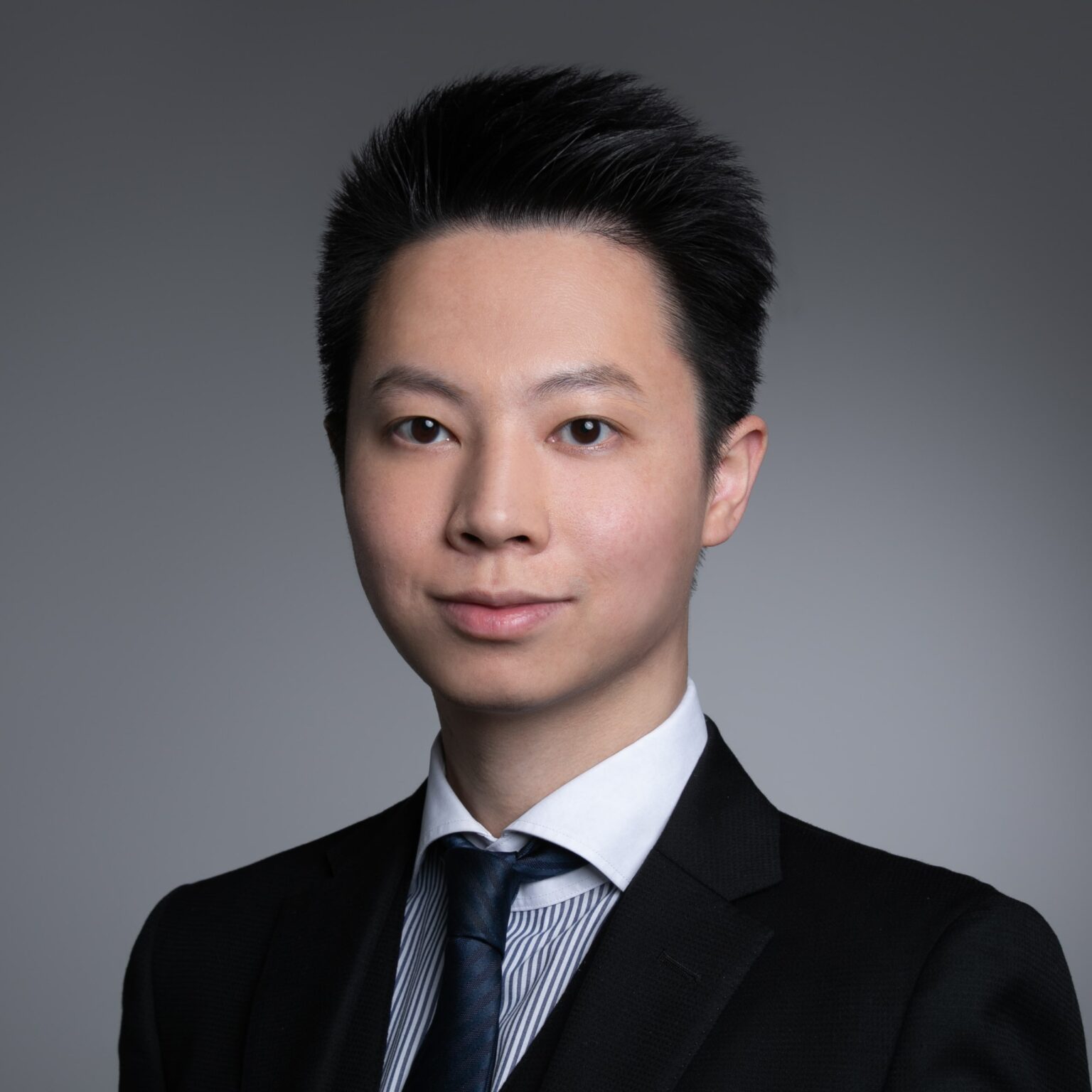 Hectar Pun SC and Anson Wong Yu Yat invited by Eversheds Sutherland to ...