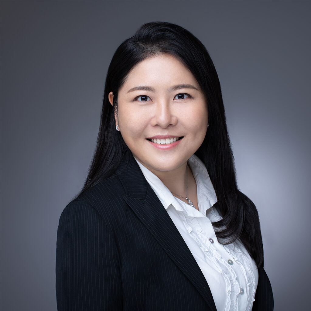 AWARDS & RECOGNITION – Jeremy Chan and Vivien Leung Recognised as ...