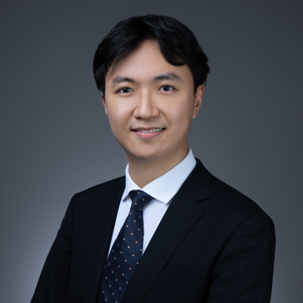 Career Talk at City University of Hong Kong - Denis Chang's Chambers ...