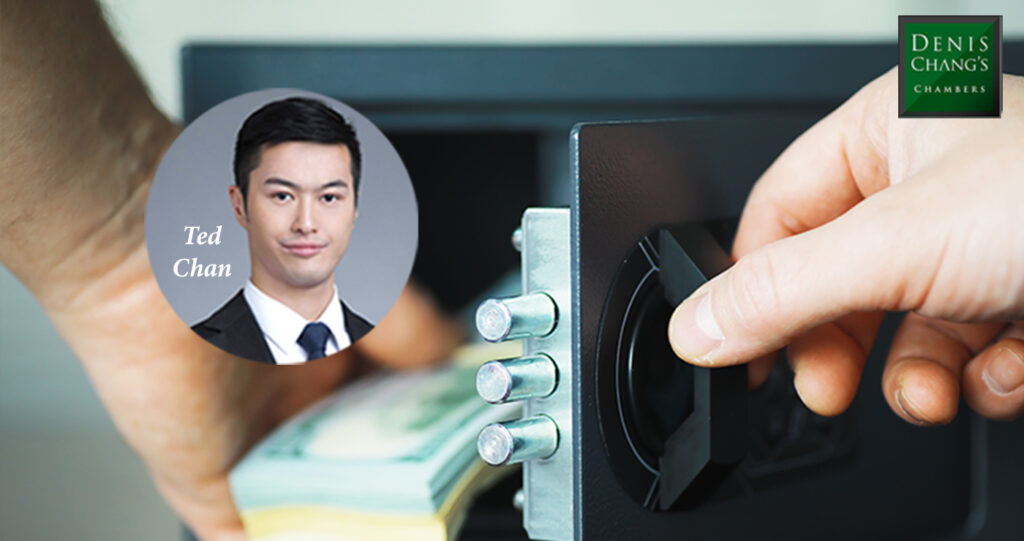 Denis Chang's Chambers – Hong Kong Barristers