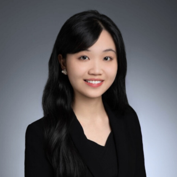 Eunice Lui Participated in Demonstration Arbitration in Guangzhou China ...